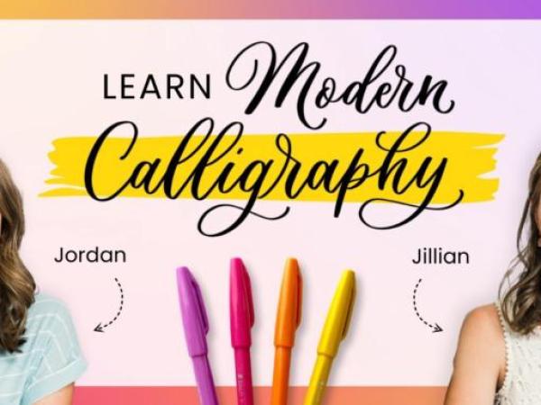 Calligraphy Skool - Community - courses.gg